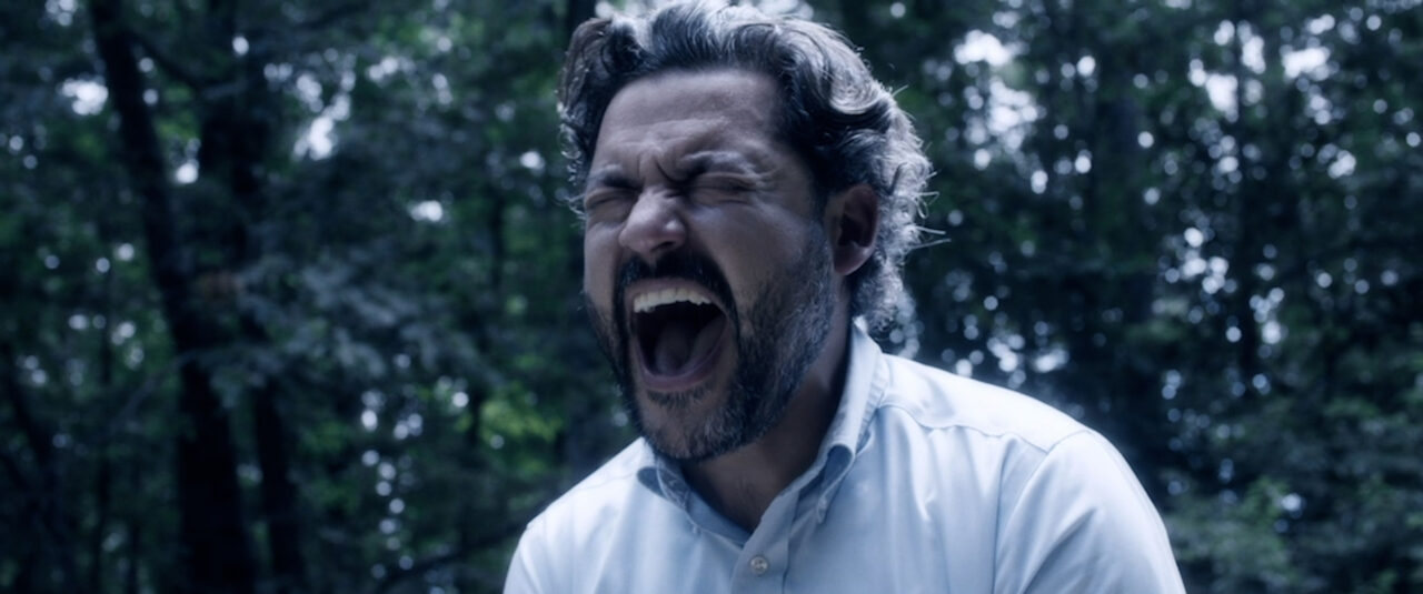 I Will Never Leave You Alone - Dark Sky Films