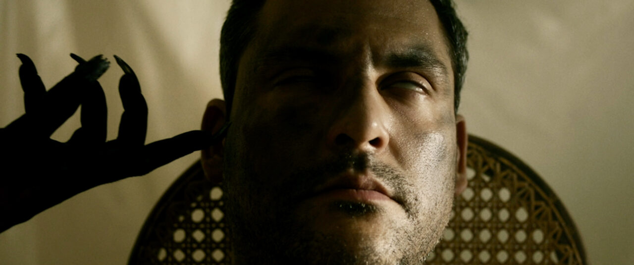 I Will Never Leave You Alone - Dark Sky Films