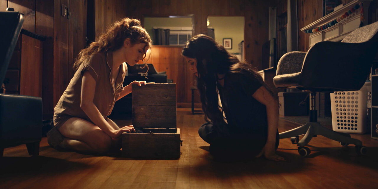 Are You There? - Dark Sky Films