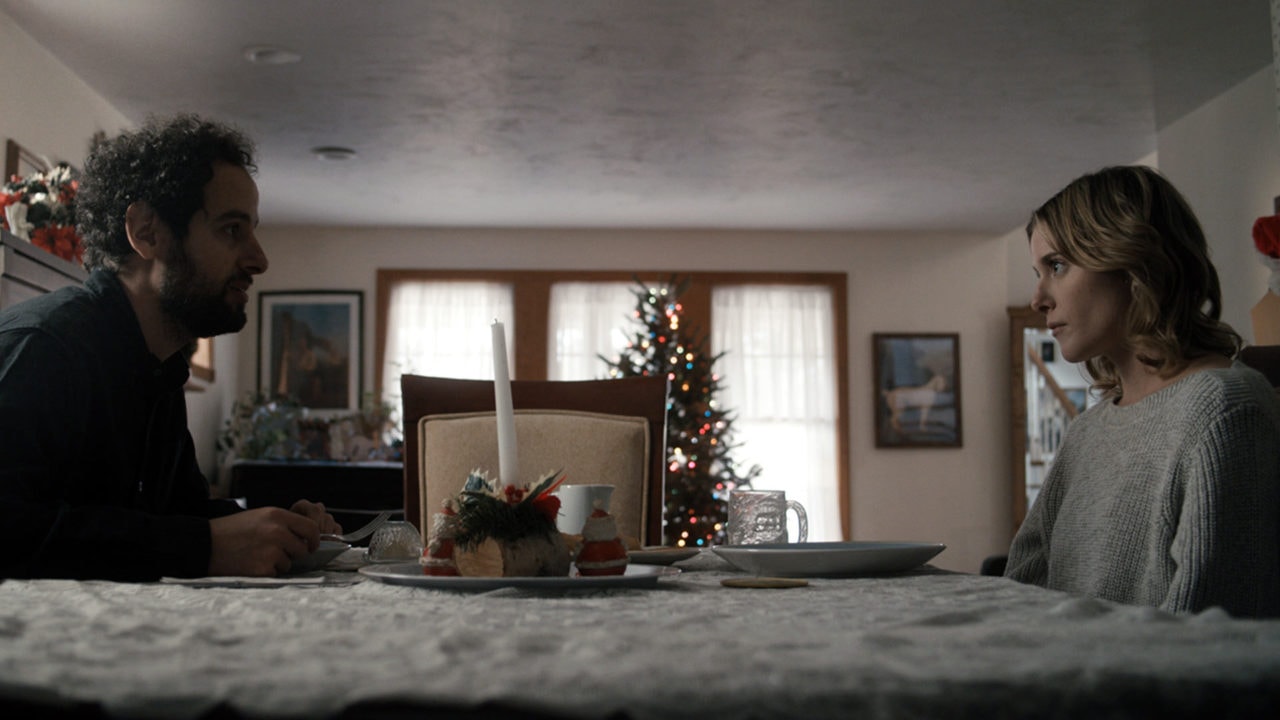 It Cuts Deep - Dark Sky Films