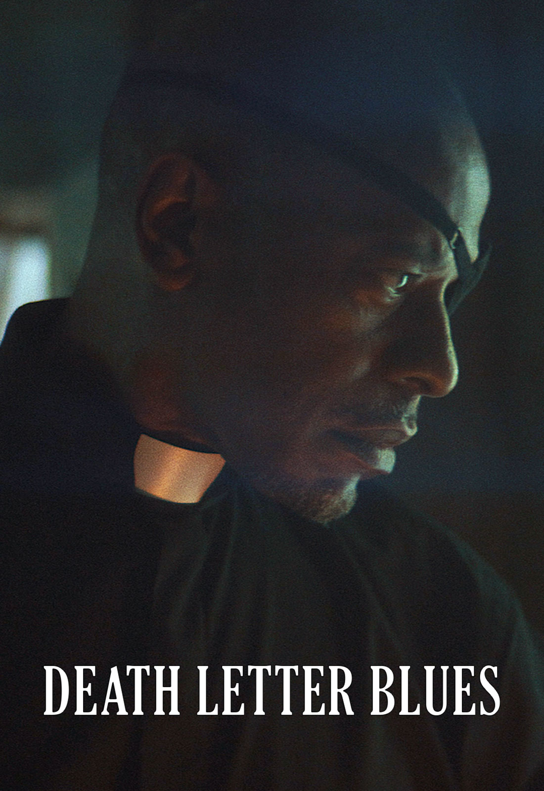 Death Letter Blues - Dark Sky Films