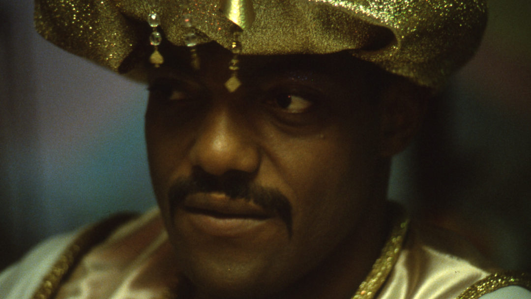 Death Spa - Dark Sky Films