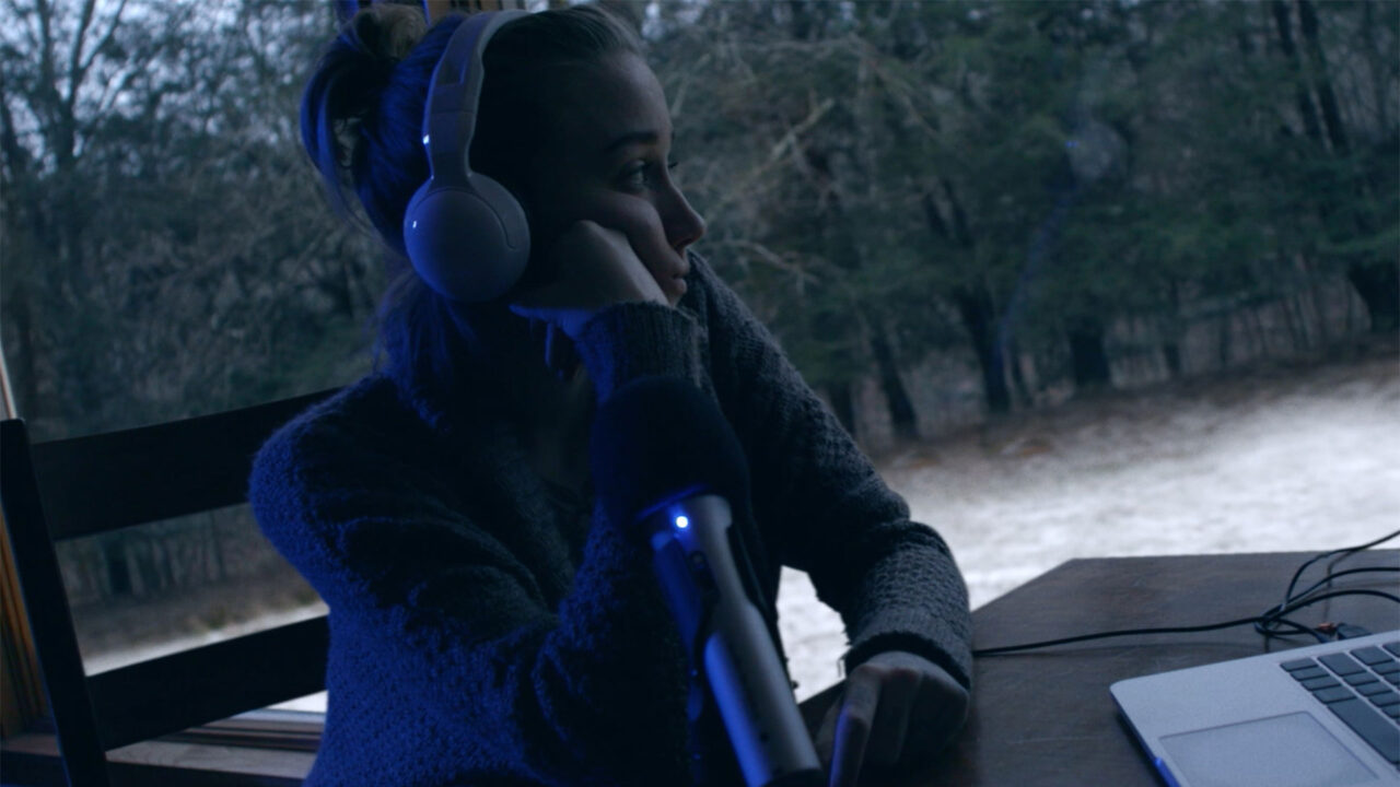 CITIZEN SLEUTH - Dark Sky Films