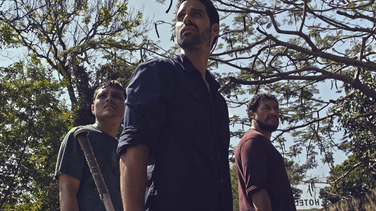 Infection - Dark Sky Films