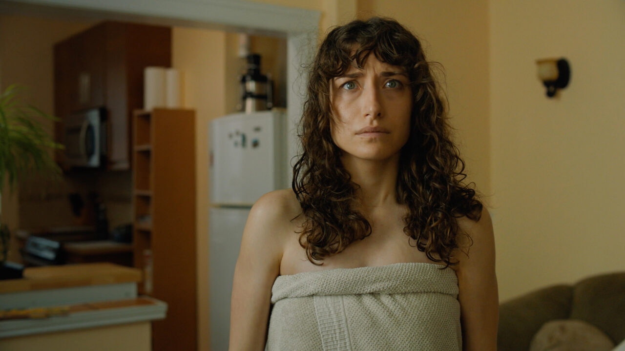 The Killgrin - Dark Sky Films