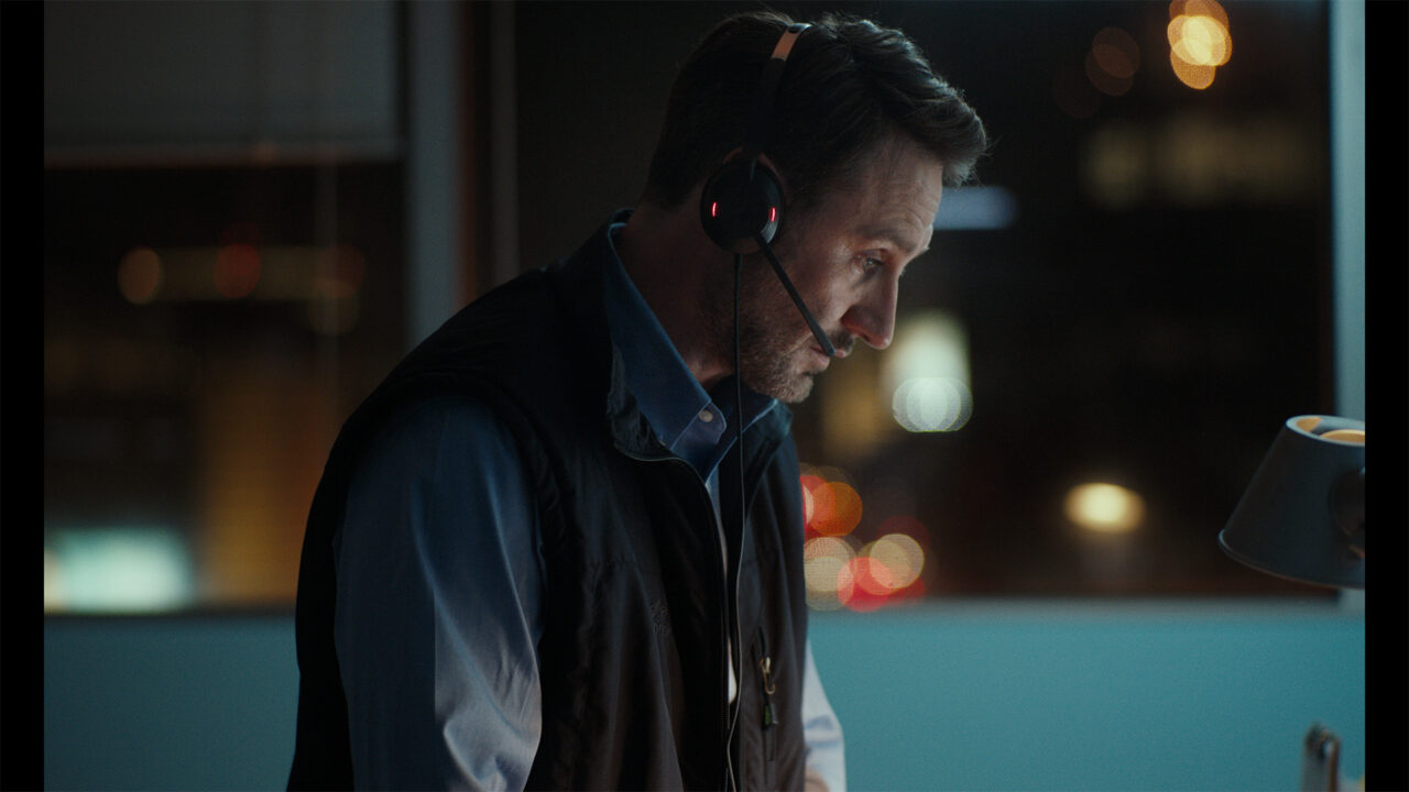 Lifeline - Dark Sky Films