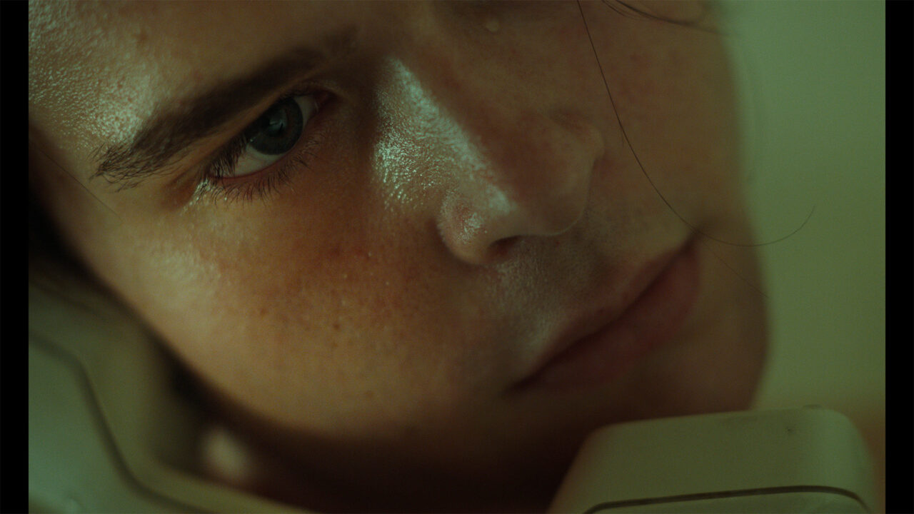 Lifeline - Dark Sky Films