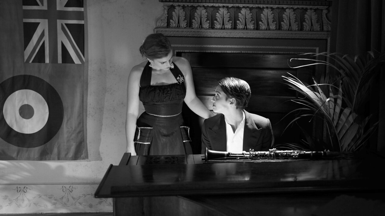 LOLA - Dark Sky Films