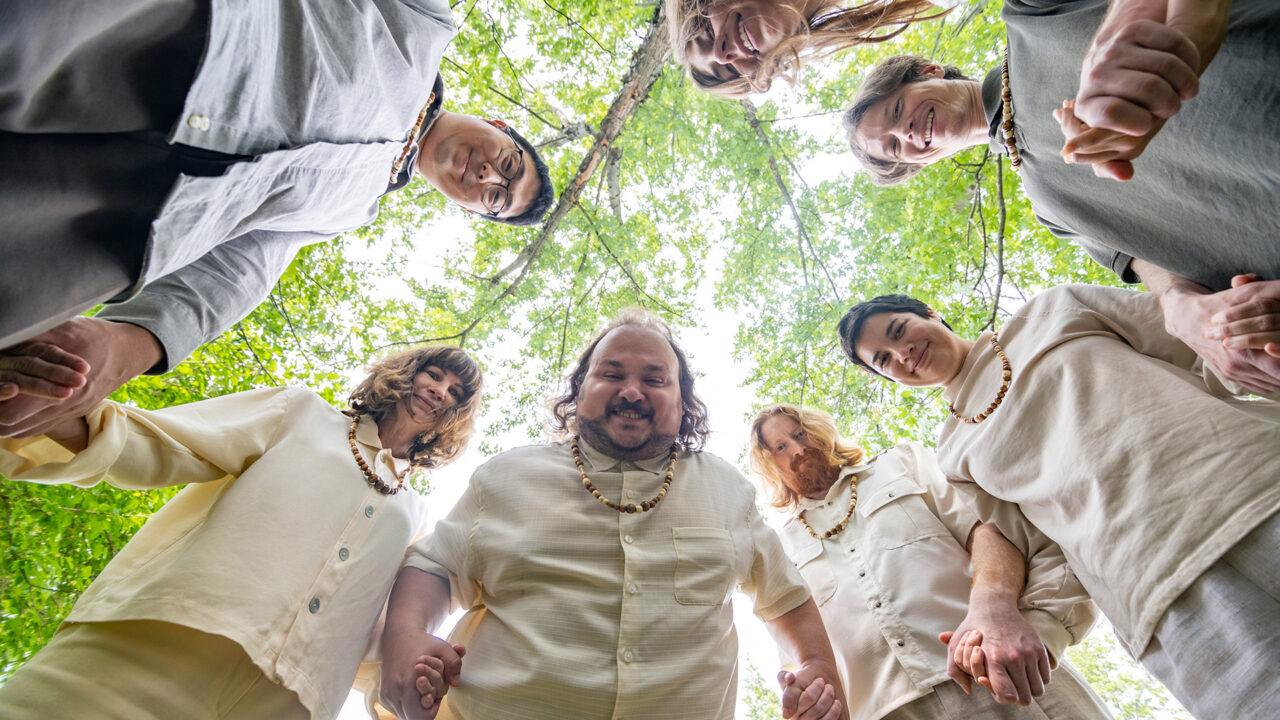 Let's Start a Cult - Dark Sky Films