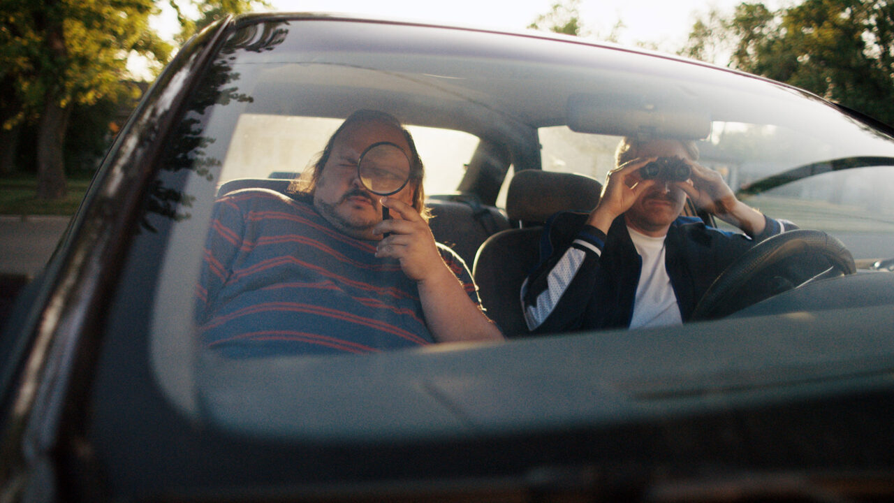 Let's Start a Cult - Dark Sky Films