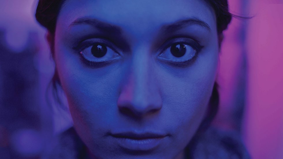 Night Drive - Dark Sky Films