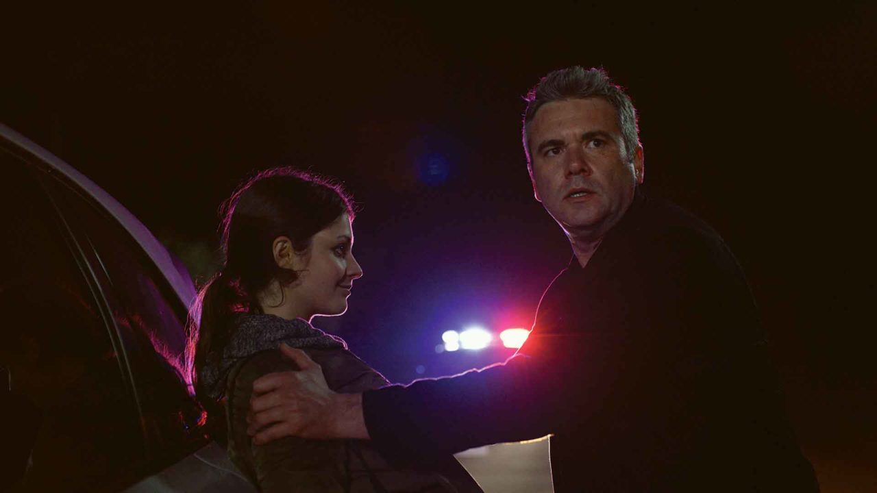 Night Drive - Dark Sky Films