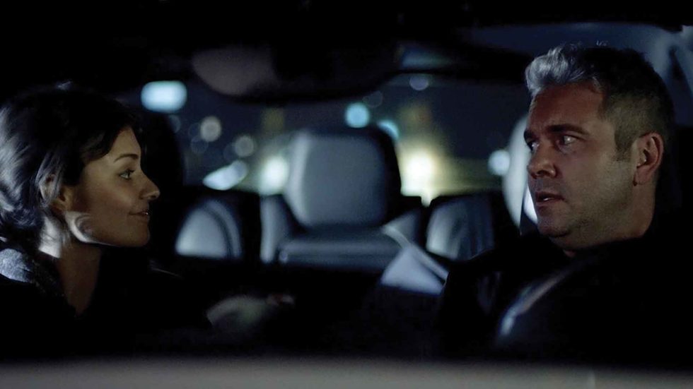 Night Drive - Dark Sky Films