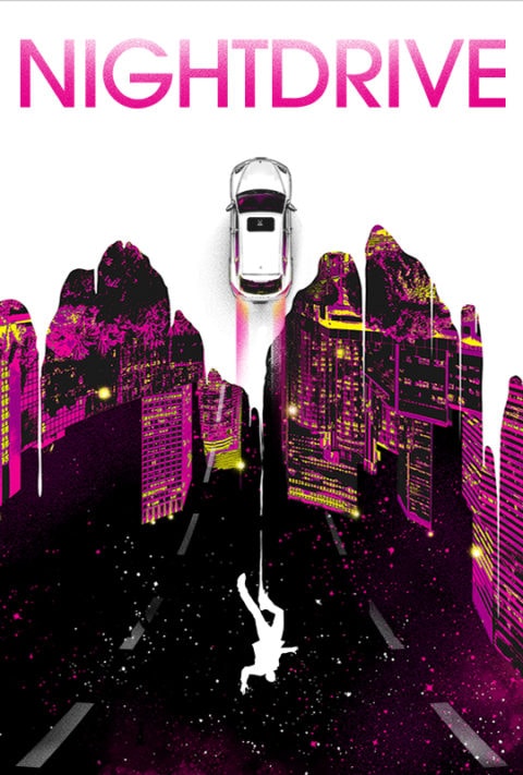 Night Drive - Dark Sky Films
