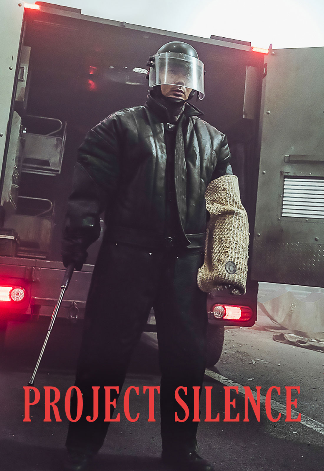 Project Silence - Dark Sky Films