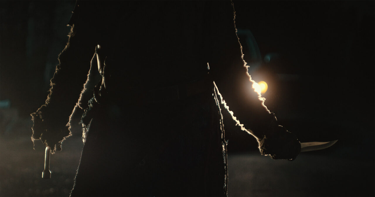 Drive Back - Dark Sky Films