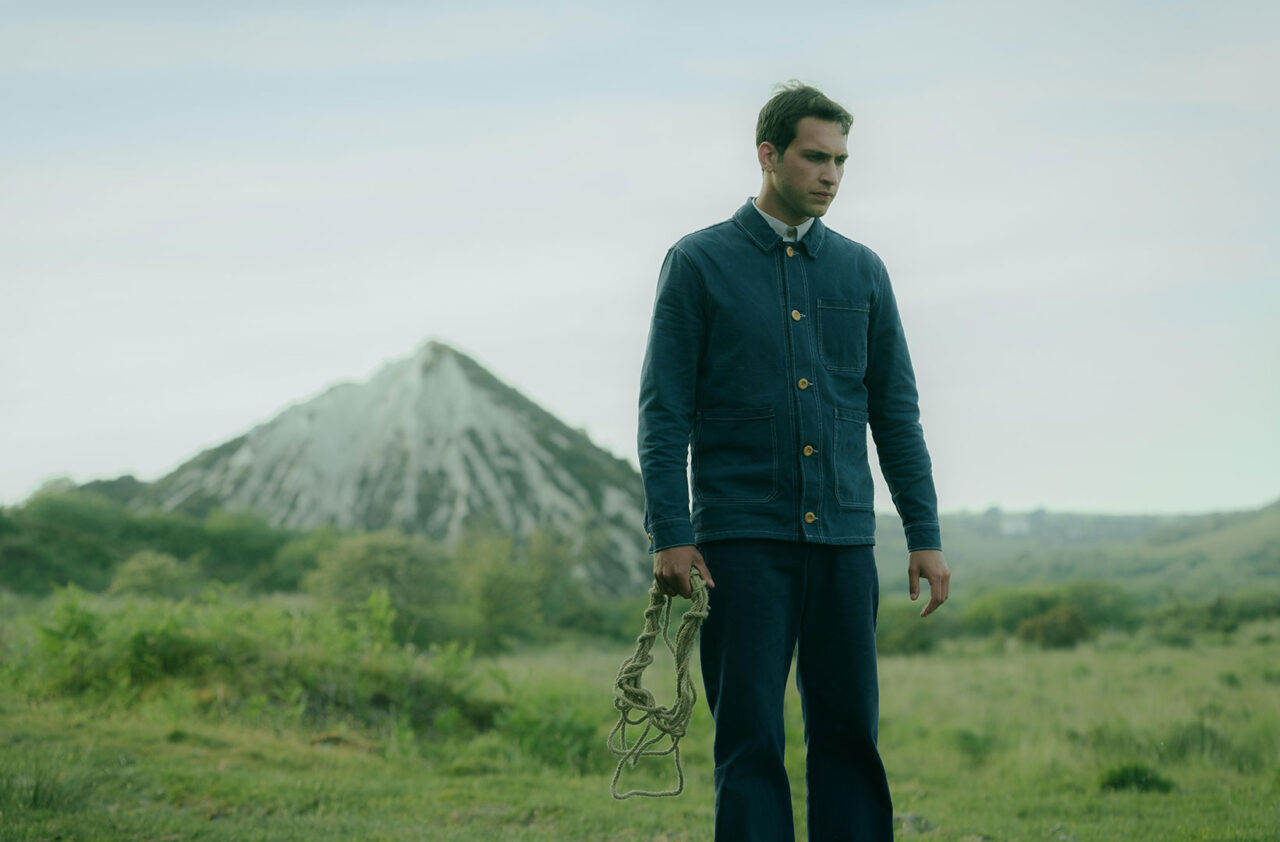 THE SEVERED SUN - Dark Sky Films