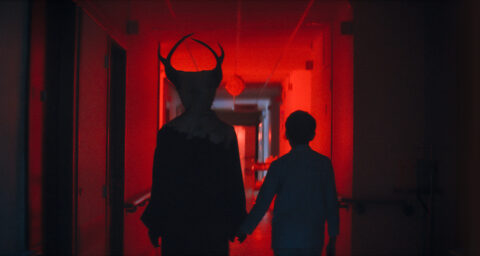 The Soul Eater - Dark Sky Films