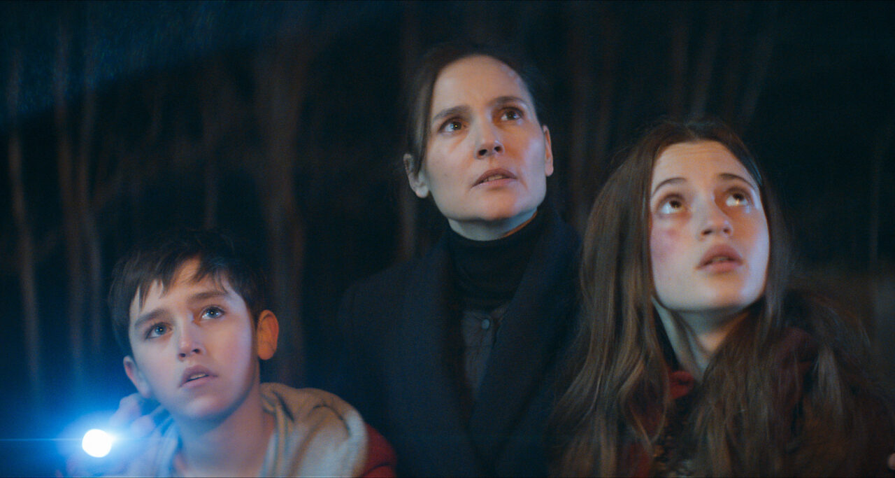 The Soul Eater - Dark Sky Films