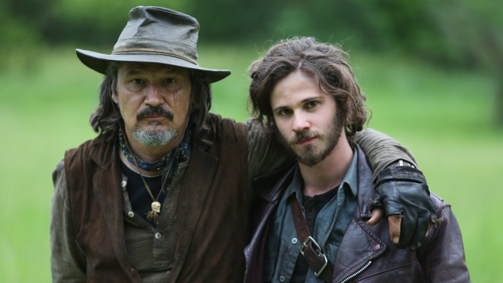 Stake Land II - Dark Sky Films