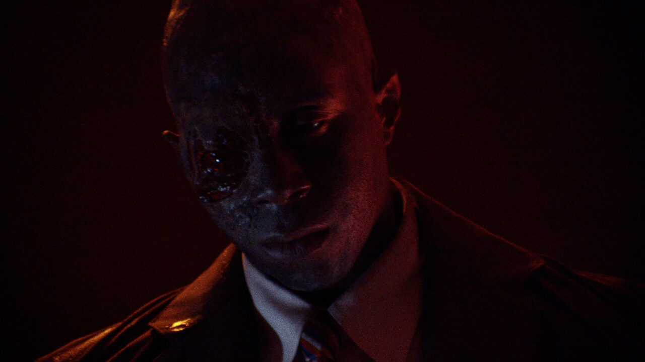 The Third Saturday in October - Dark Sky Films