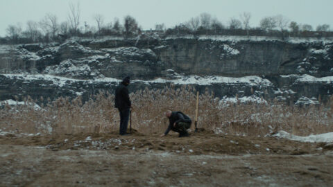 THE G - Dark Sky Films