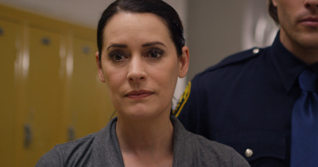 The Witch Files - Dark Sky Films