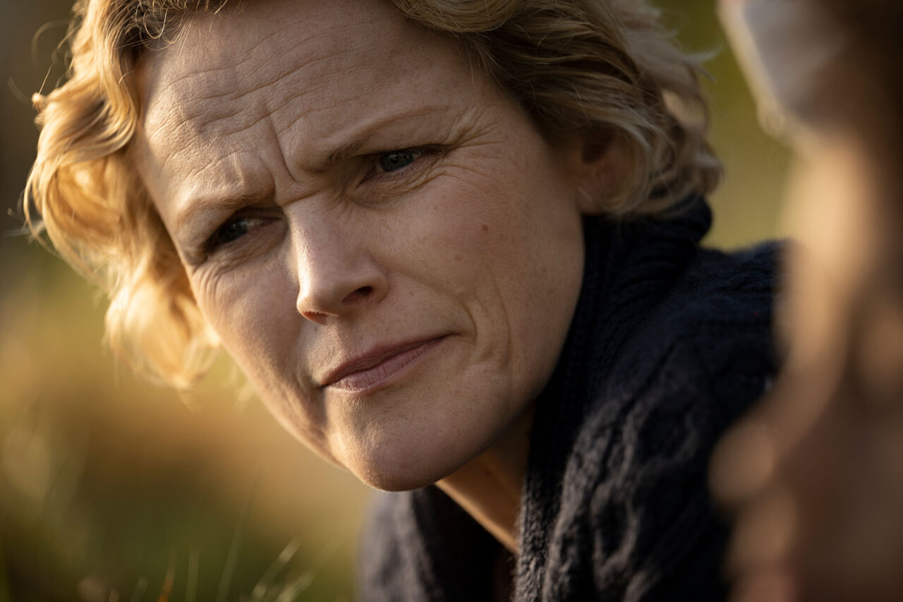 Woken - Dark Sky Films