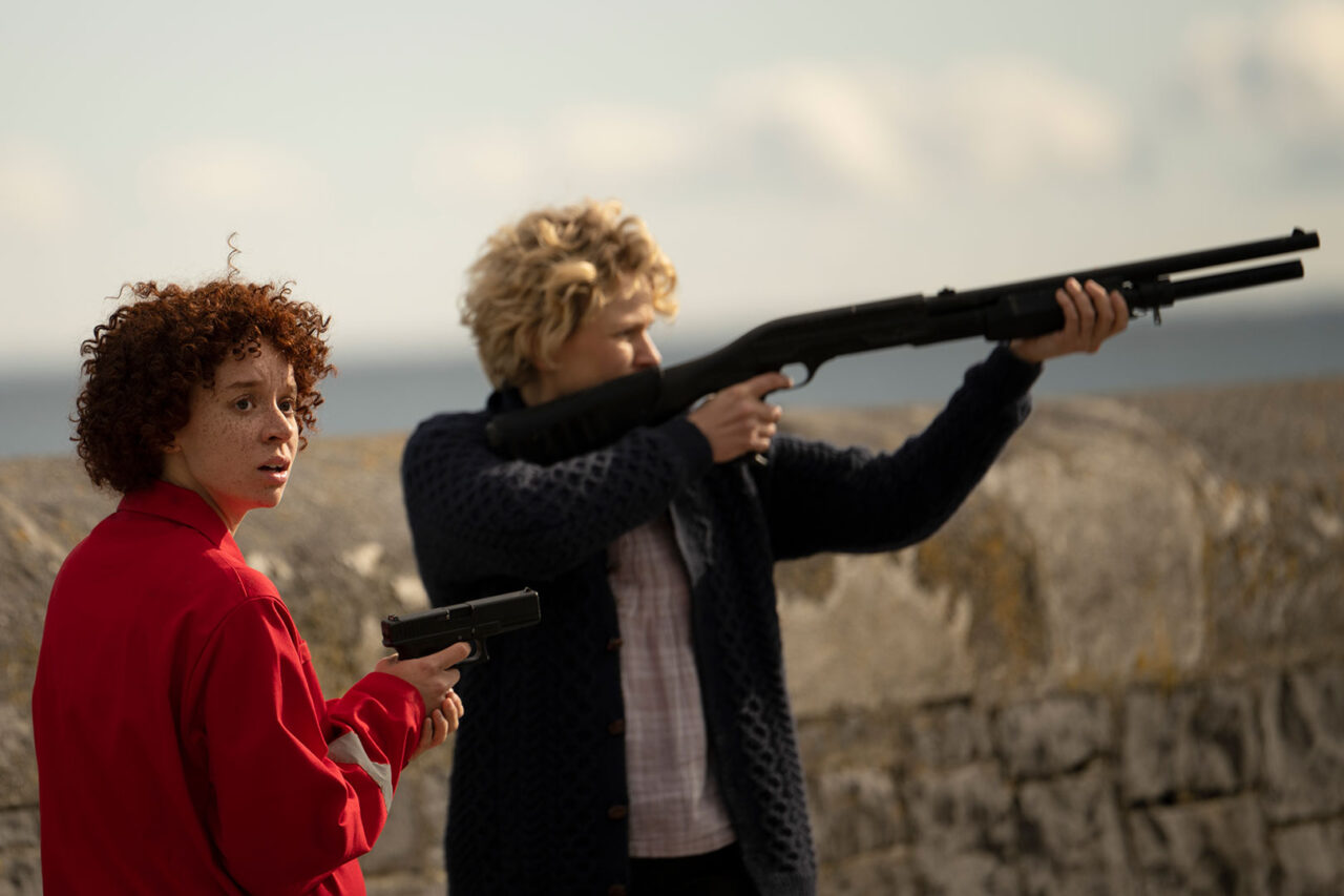 Woken - Dark Sky Films