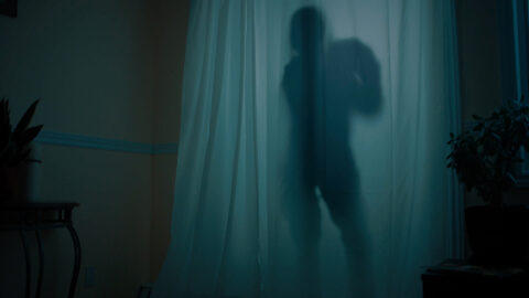 The Killgrin - Dark Sky Films